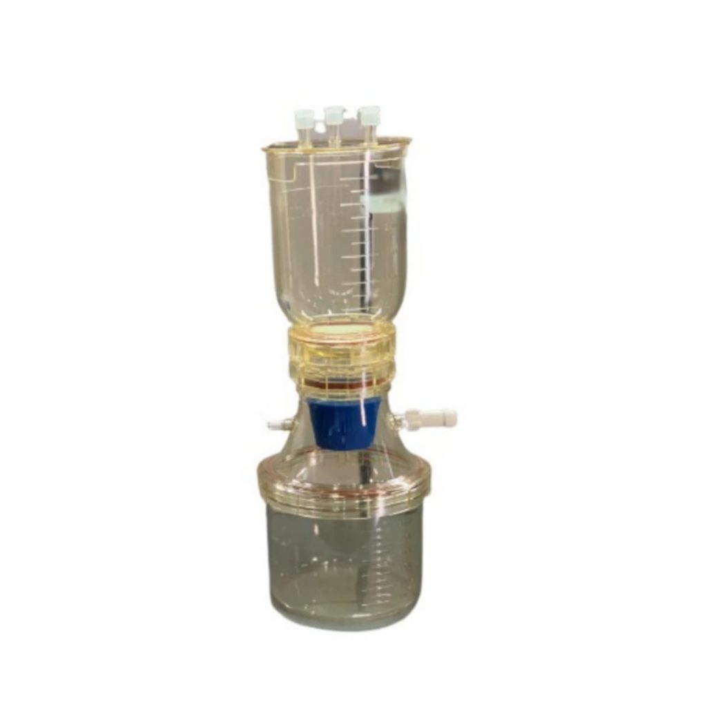 Sistema de filtración en polisulfona 300 mL