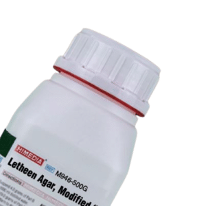 Letheen Agar Modified (Agar Letheen Modificado) 500 g HiMEDIA M946 ...