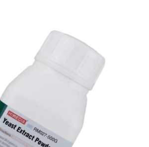 Yeast Extract Powder (Extracto de levadura en polvo) 500 g HiMEDIA ...