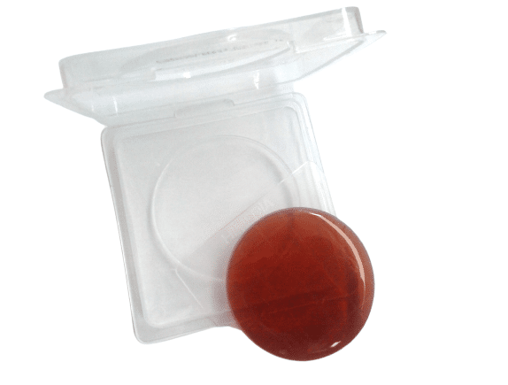 HiTouch™ E.coli/Coliform Count Flexi Plate™ (HiTouch™ Flexi Plate™ para ...